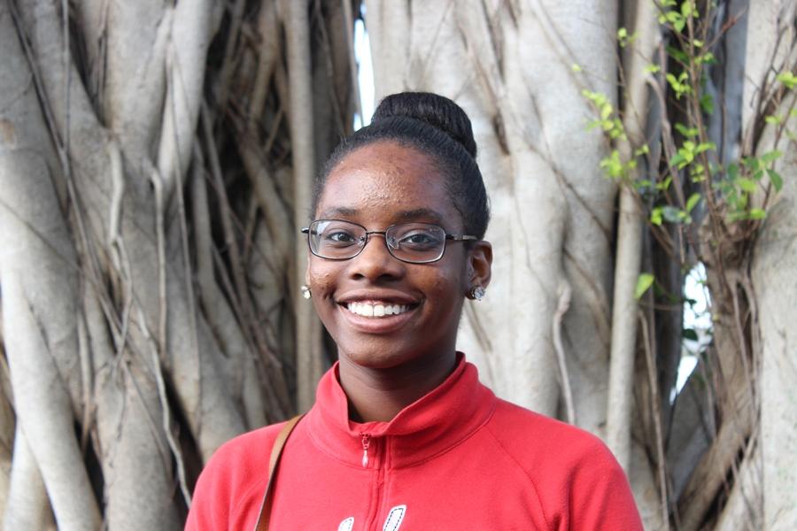 Dajsha Turner – Inlet Grove News