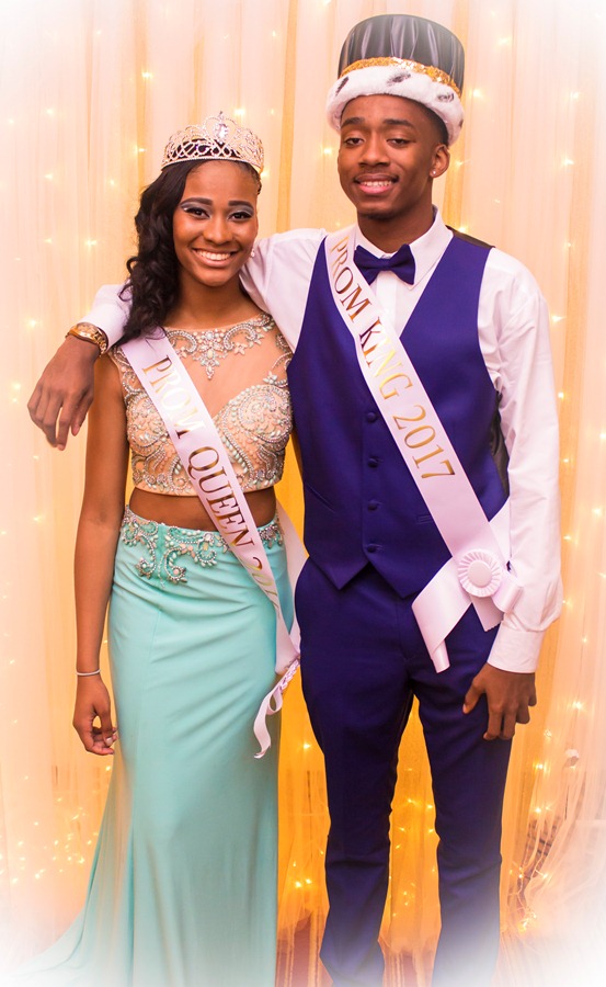 A perfect date – Inlet Grove News