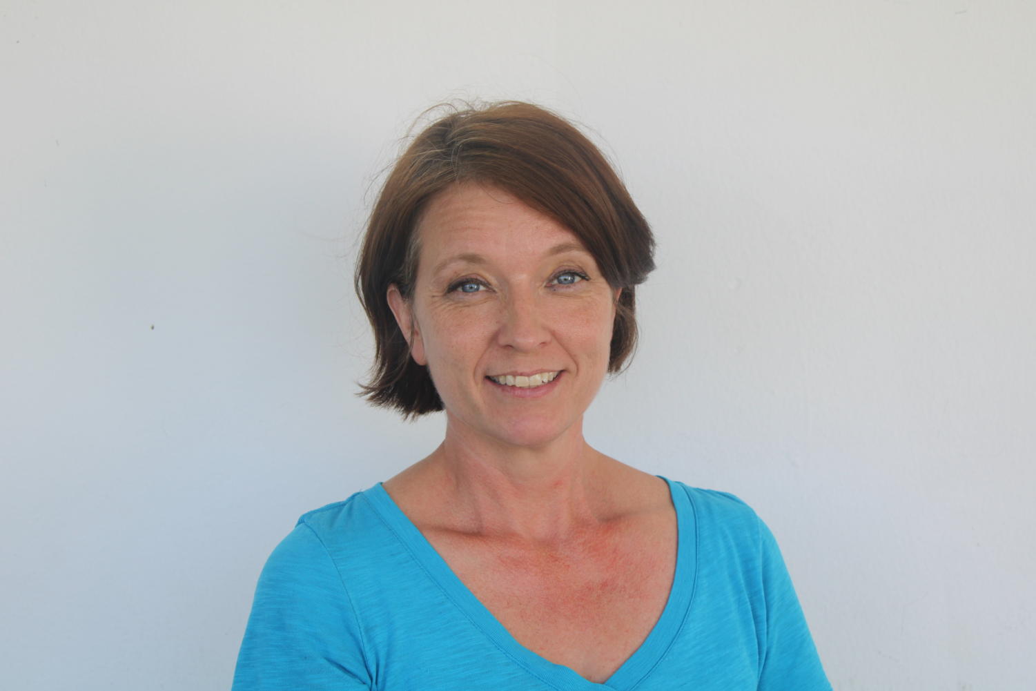 Employee of the Month: Ms. Charlene – Inlet Grove News