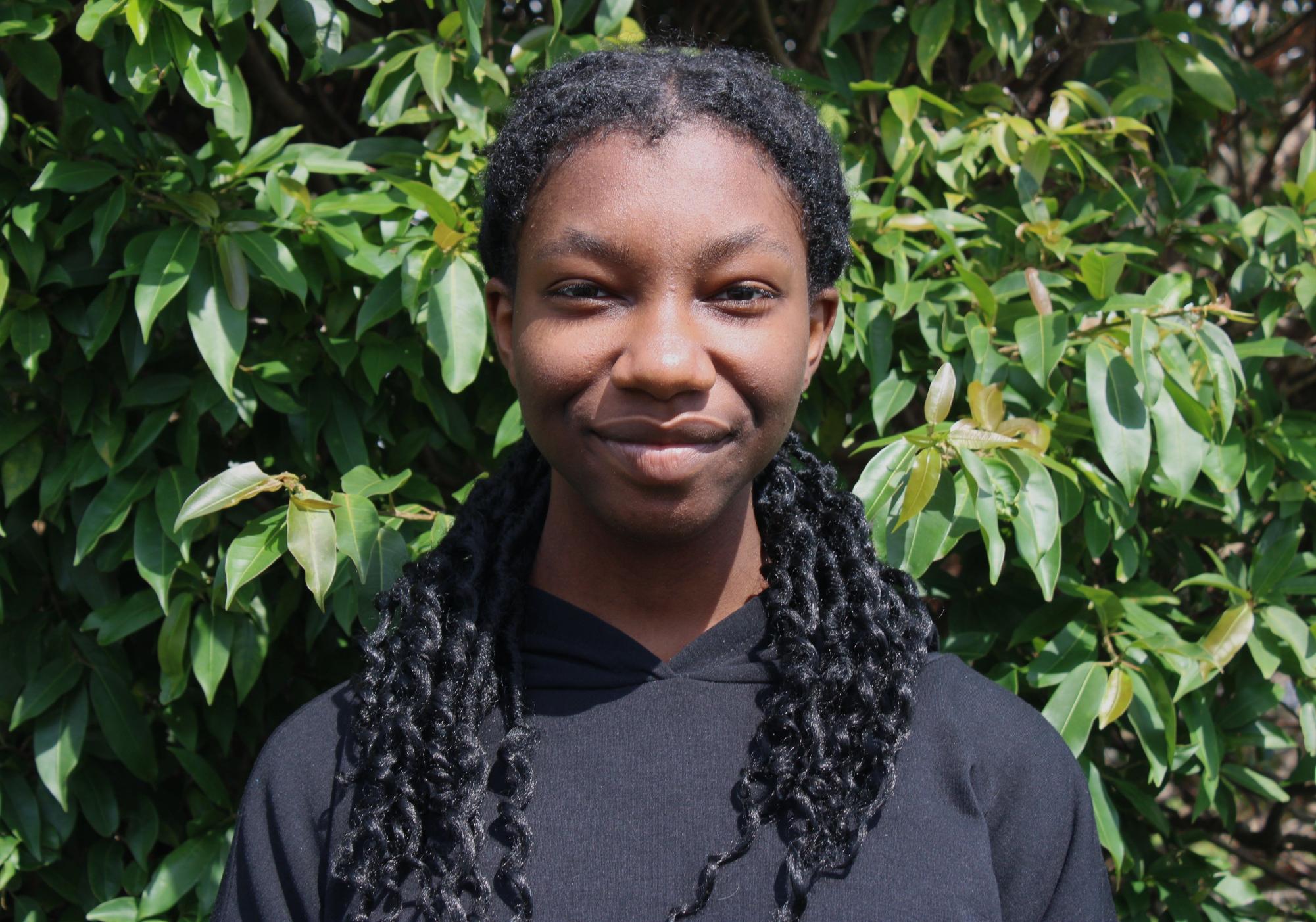 Keren Joseph – Inlet Grove News